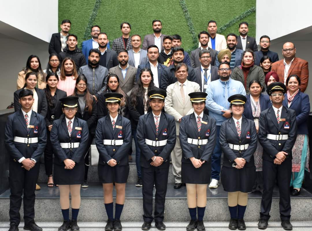 Memories - BCM School | Welcome to Bcm Sec-32. Chd. Road. Ludhiana