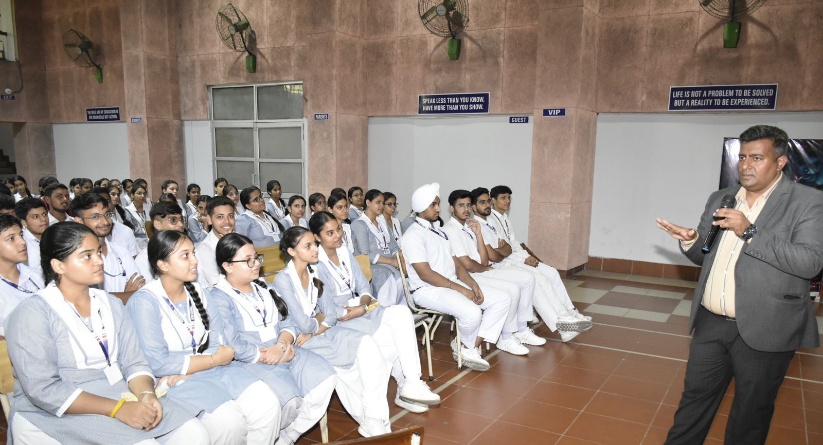 Memories - BCM School | Welcome to Bcm Sec-32. Chd. Road. Ludhiana