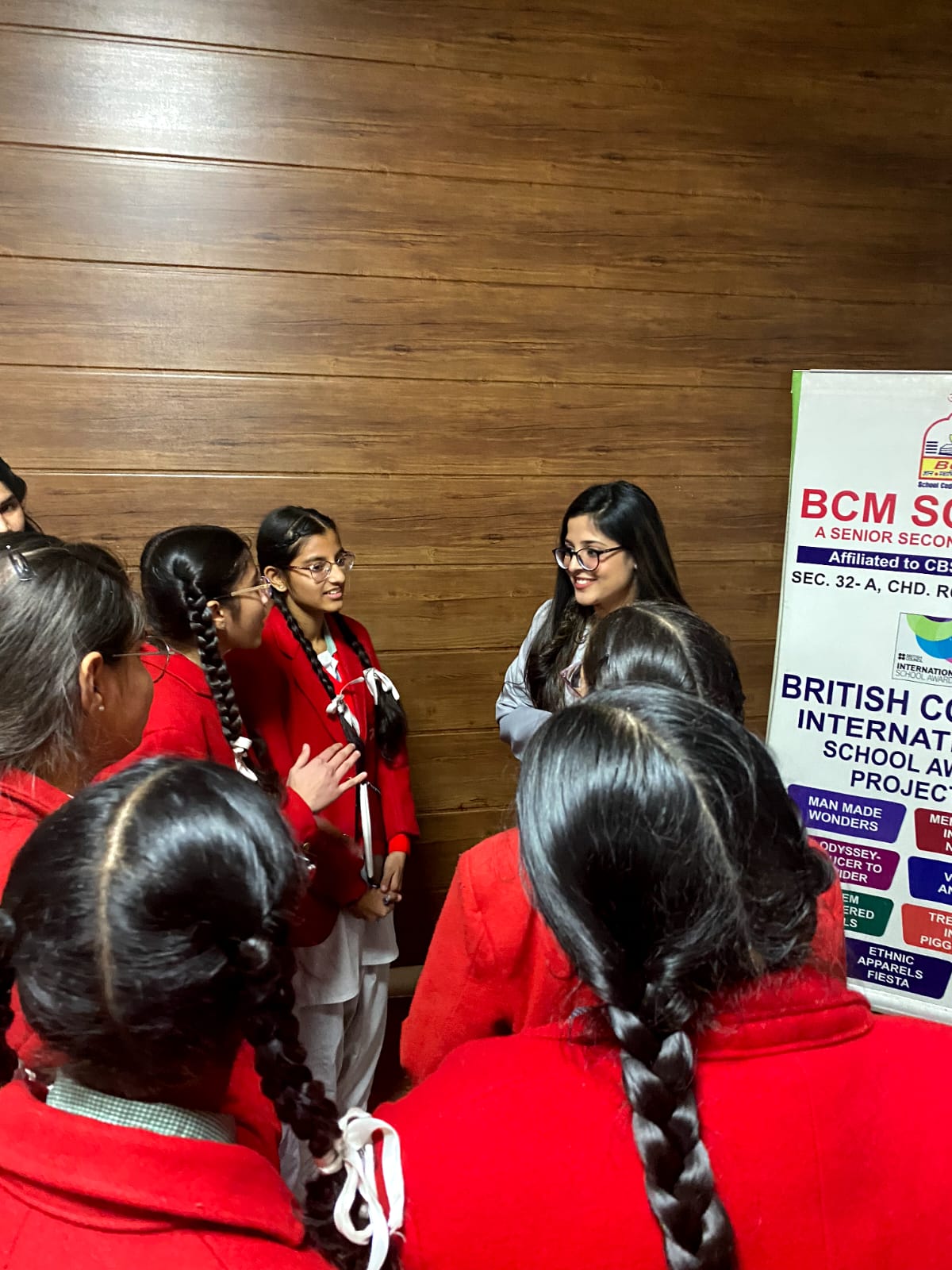 Memories - BCM School | Welcome to Bcm Sec-32. Chd. Road. Ludhiana