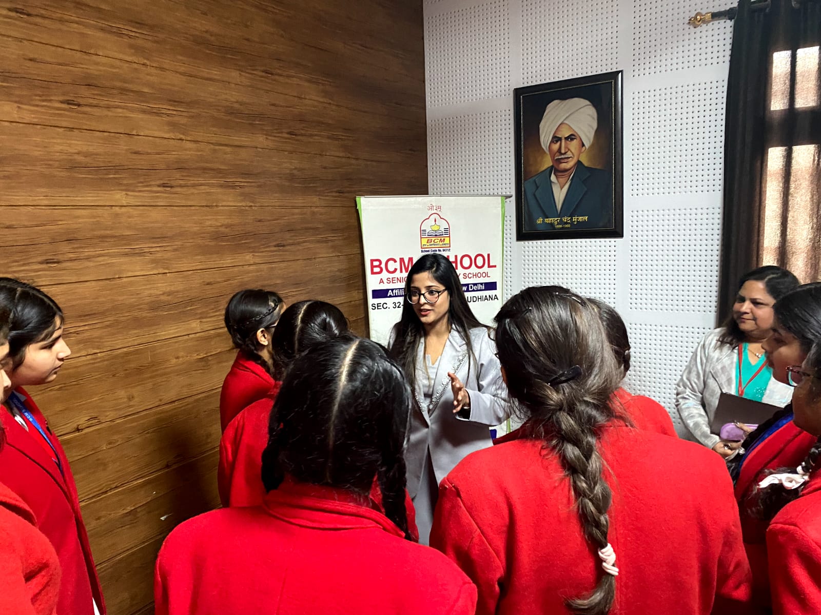 Memories - BCM School | Welcome to Bcm Sec-32. Chd. Road. Ludhiana