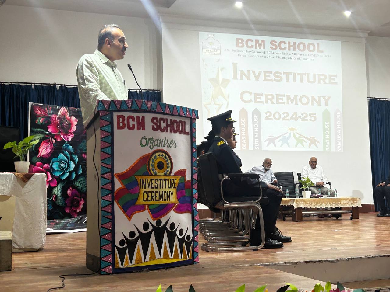 Memories - BCM School | Welcome to Bcm Sec-32. Chd. Road. Ludhiana