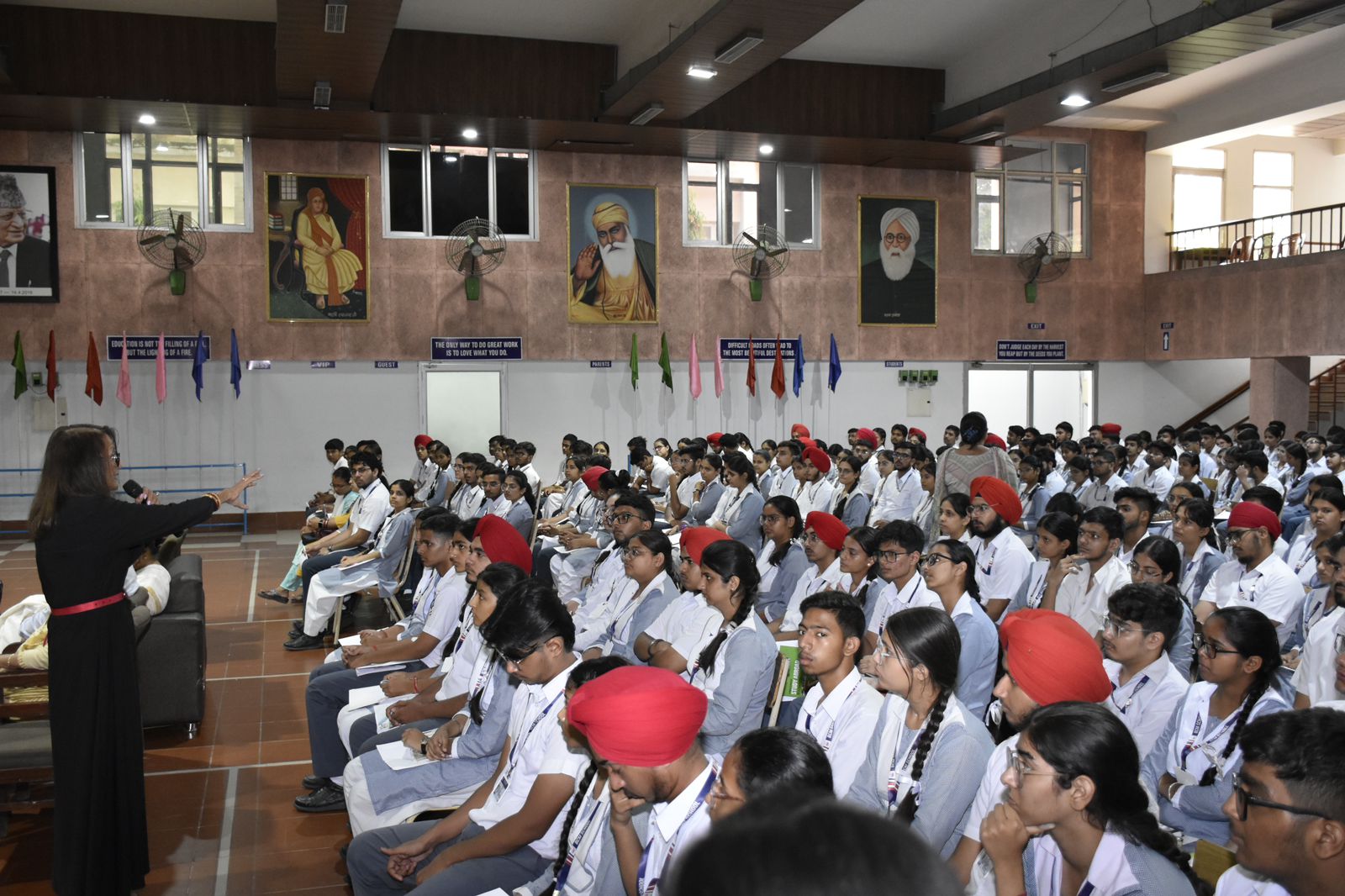 Memories - BCM School | Welcome to Bcm Sec-32. Chd. Road. Ludhiana